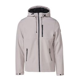 KOROSHI Jacke Herren Gr&ouml;&szlig;e XL stone