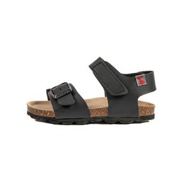 billowy Sandalen "Rosso" in Schwarz - 56% | Gr&ouml;&szlig;e 30 | Kindersandalen
