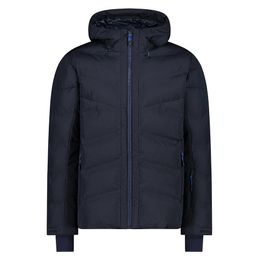 CMP Ski-/ Snowboardjacke in Dunkelblau - 53% | Größe 52 | Herren-outdoorjacken