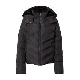 ZABAIONE Winterjacke Damen Größe XL schwarz