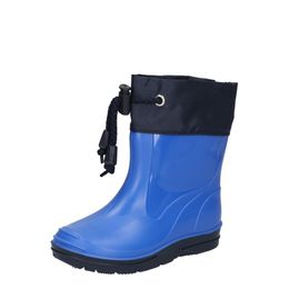 Beck Rubber Boots boy Blue size 22