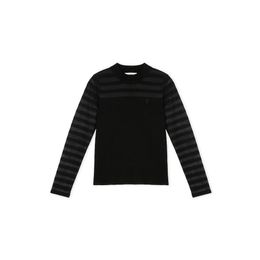 Lola Casademunt Pullover Damen Gr&ouml;&szlig;e L schwarz