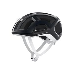 POC Fahrradhelm "Ventral Lite" in Schwarz - 49% | Größe 50-56 cm | Damen-outdoor-ausruestung