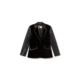 Lola Casademunt Blazer Damen Größe 42 schwarz