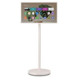 LG 27&Prime; StanbyME 2 Superportabler Touchscreen 27LX6TDGA