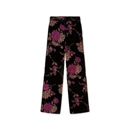 Lola Casademunt Pants female Black size S