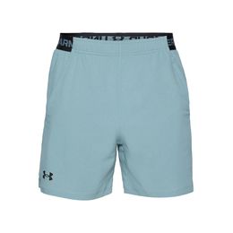 Under Armour Workout Pants male Blue size XXL