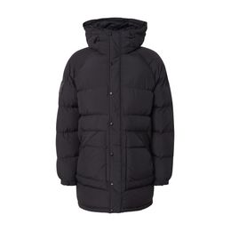 Superdry Jacke Herren Größe L schwarz