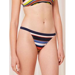Triumph Bikini-Hose in Bunt - 56% | Größe 36 | Damen-bademode