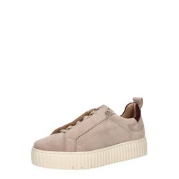 Salamander Sneaker Damen Gr&ouml;&szlig;e 38 dunkelbeige