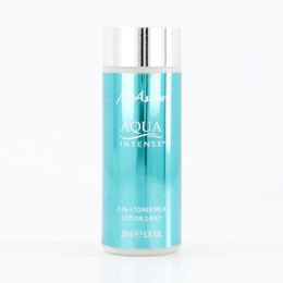 Aqua Intense 2-in-1- Toner & Lotion 200ml