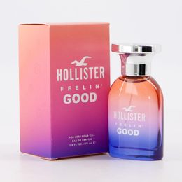 Hollister Feelin' Good EDP 30ml
