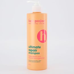 Ultimate Rapair Shampoo 500ml
