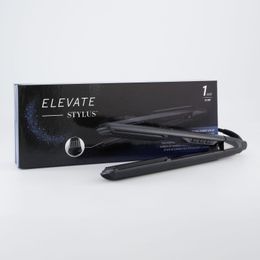 Schwarzer Elevate Keramik-Haarstyler