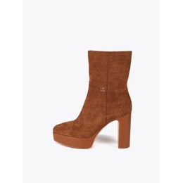 Lola Casademunt Booties female Brown size 37