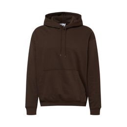 WEEKDAY Sweatshirt male Brown size M