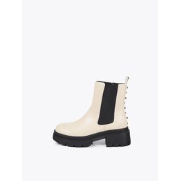 Lola Casademunt Chelsea Boots female Beige size 40
