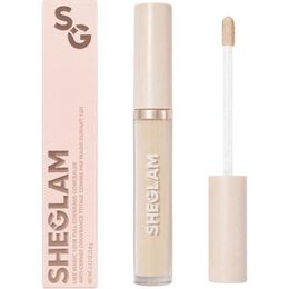 SHEGLAM Concealer Like Magic Linen