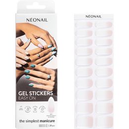 NÉONAIL Nagelfolien Gel Stickers Easy On M012
