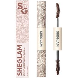 SHEGLAM Mascara All In One Volume & Length Waterproof Macchiato