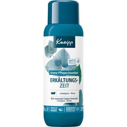 Kneipp Schaumbad Erk&auml;ltungszeit