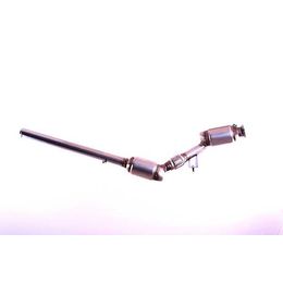 F.BECKER_LINE Katalysator für MERCEDES-BENZ 6394900281 52011176
