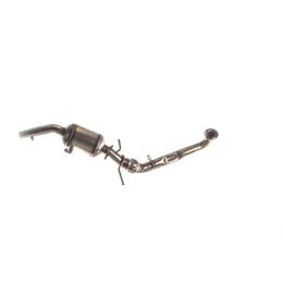 F.BECKER_LINE Ru&szlig;-/Partikelfilter, Abgasanlage f&uuml;r MERCEDES-BENZ 1694900592 1694900692 1694900092 52110094