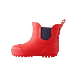next Rubber Boots boy Red size 4 K