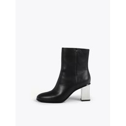 Lola Casademunt Ankle Boots Damen Gr&ouml;&szlig;e 36 schwarz Winterschuhe
