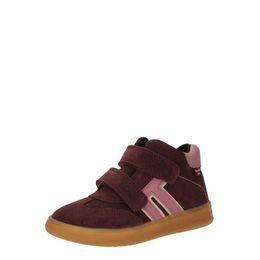 froddo Sneaker 'LOU' M&auml;dchen Gr&ouml;&szlig;e 35 rosa / bordeaux