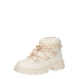 INUIKII Snow Boots female White size 38
