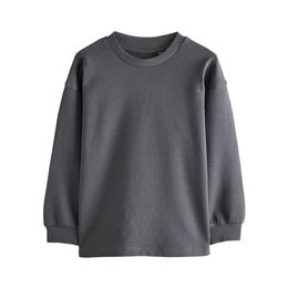 next Sweatshirt boy Grey size 15 yrs