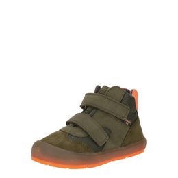 froddo Stiefel 'OLLIE LUMI' Jungen Größe 25 oliv / orange