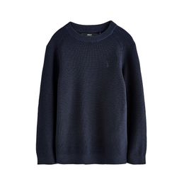 next Pullover Jungen Gr&ouml;&szlig;e 140 navy