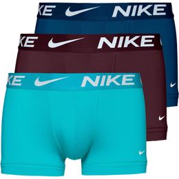 Nike Everyday Essential Unterhose Herren, Größe: M
