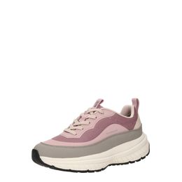 Salamander Sneaker Damen Gr&ouml;&szlig;e 39 grau / mauve / rosa