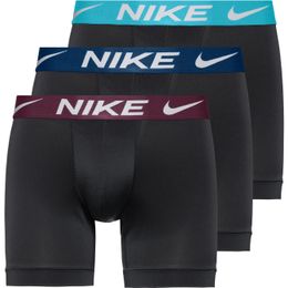 Nike Essential Micro Unterhose Herren, Größe: M