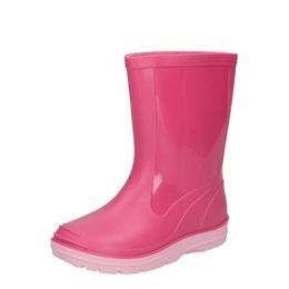 Beck Rubber Boots boy Pink size 33