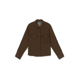 Lola Casademunt Jacke Damen Gr&ouml;&szlig;e XS khaki