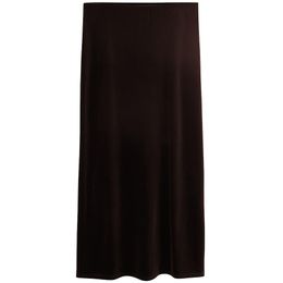 next Skirt female Brown size 26