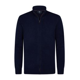 PETROL INDUSTRIES Strickjacke Herren Gr&ouml;&szlig;e M navy