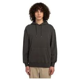 Hoodie Element "Cornell 3.0", Herren, Gr. XL, schwarz (off schwarz), [Hauptstoff] 50% Baumwolle, 30% Baumwolle, 20% Polyester, Sweatshirts