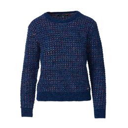 Koroshi Pullover Damen Gr&ouml;&szlig;e XS blau
