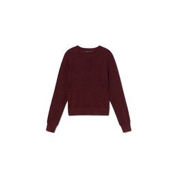 Lola Casademunt Pullover Damen Gr&ouml;&szlig;e S bordeaux