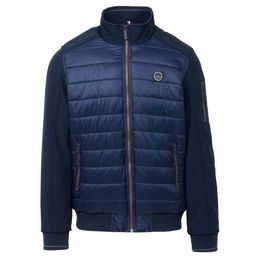 Koroshi Jacke Herren Gr&ouml;&szlig;e XXL navy