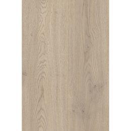 Kronoflooring Laminat 'Premium' Eiche Cotta 8 mm