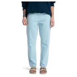 Funktionshose Quiksilver "Mom Denim", Damen, Gr. 30(XL), blau (ice flow), 100% Baumwolle, Hosen