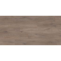 Kronoflooring Laminat 'Premium' Eiche Cannolo 8 mm