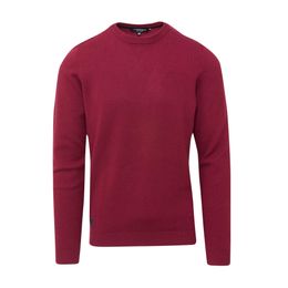 Koroshi Pullover Damen Gr&ouml;&szlig;e XL rot