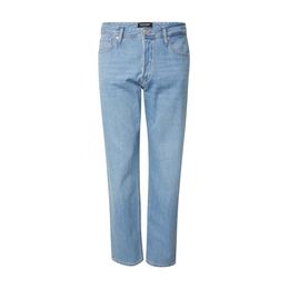 Jack & Jones Jack & Jones Jeans 'JJICHRIS JJORIGINAL' Herren Gr&ouml;&szlig;e 34 hellblau